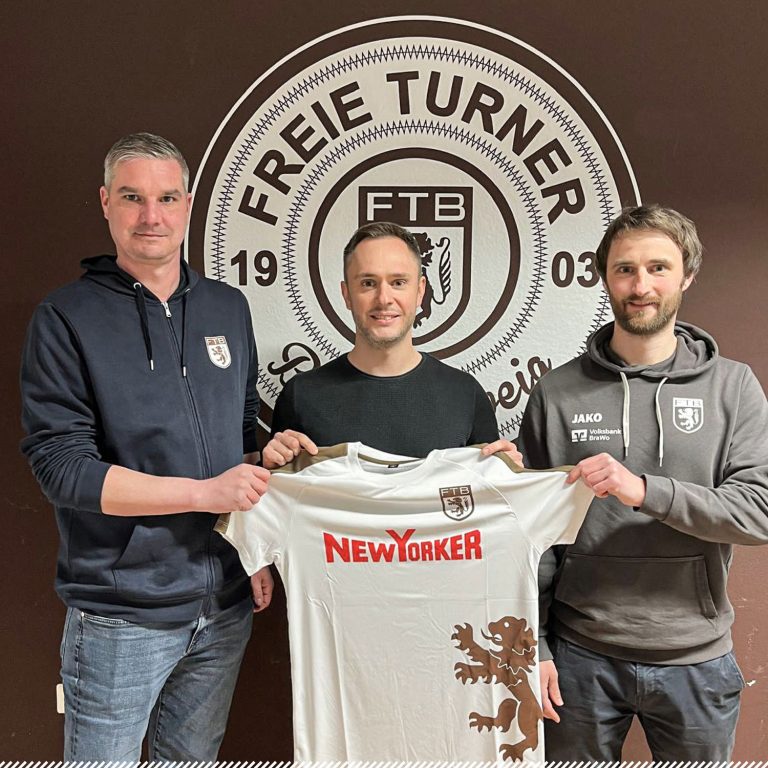 FT-Braunschweig - Im Park zu Hause